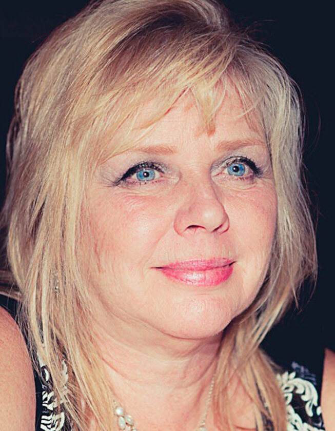 Cynthia L. Yelkin, 1951-2023 | News, Sports, Jobs - The Vindicator